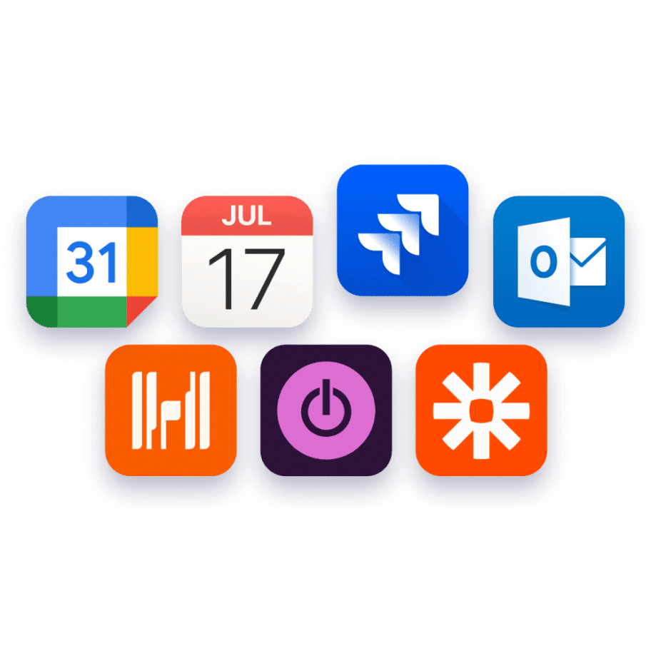 Enterprise Time Tracking Software - EARLY
