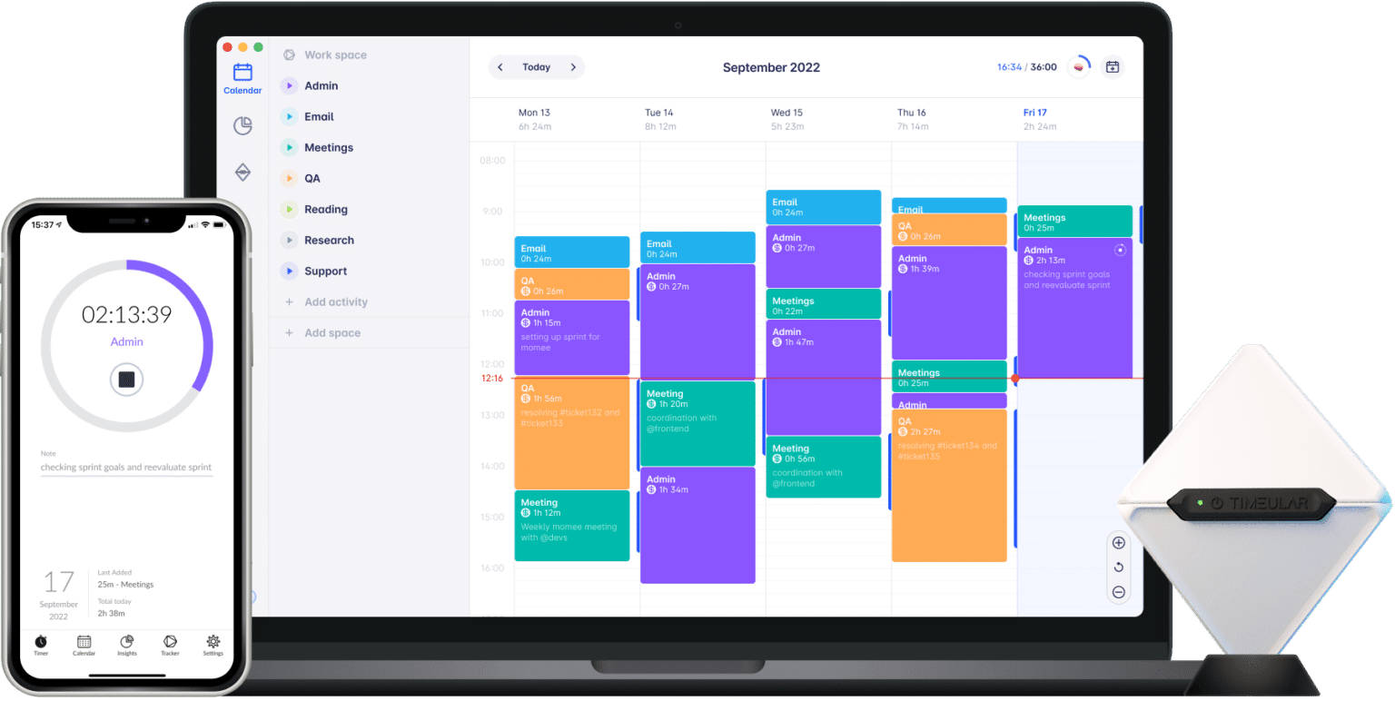 Microsoft Teams Time Tracking in 3 Easy Steps - EARLY