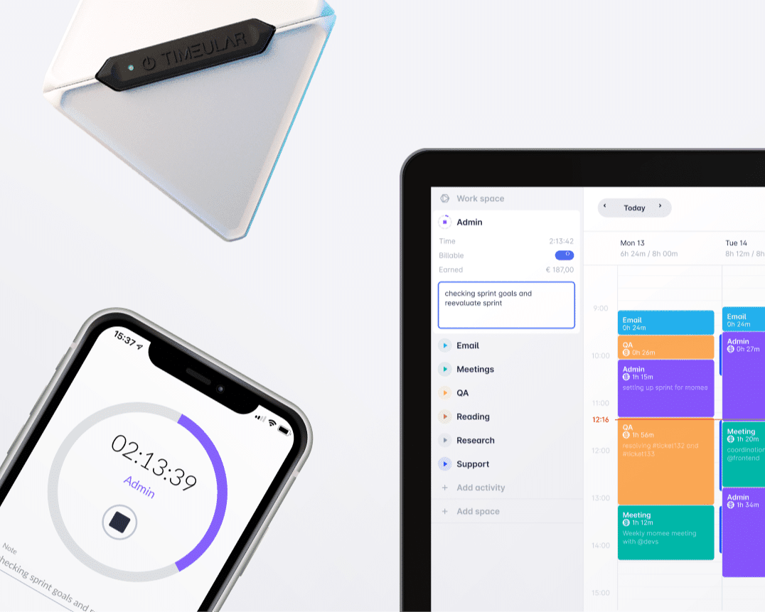 Microsoft Teams Time Tracking in 3 Easy Steps - EARLY