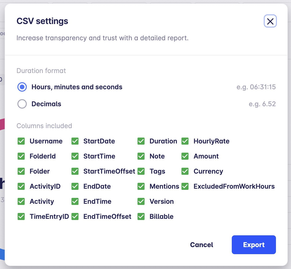 Time Reporting System: 100% Effortless, Smart, and Secure - EARLY