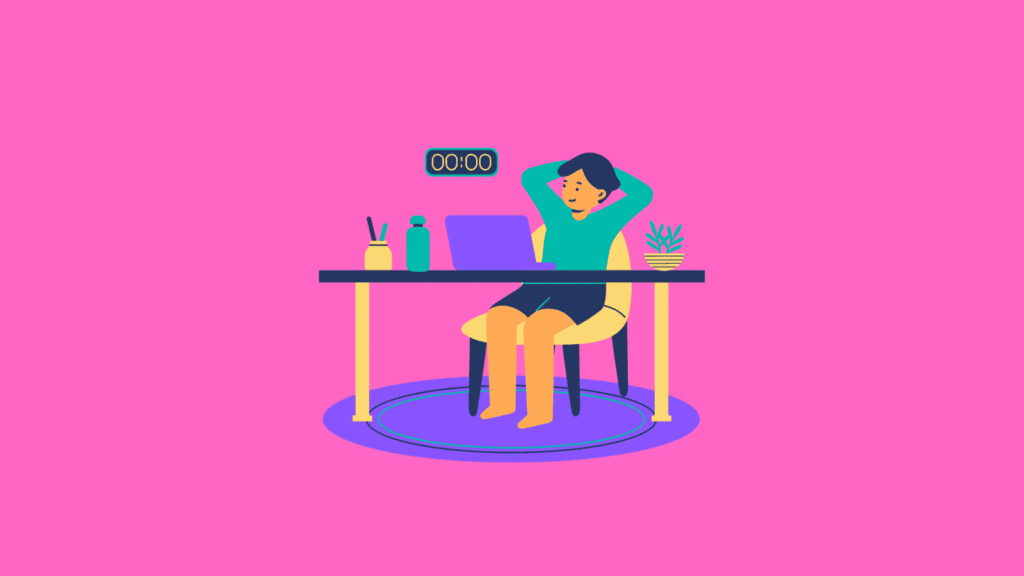 Calcolatore della durata del tempo - da EARLY