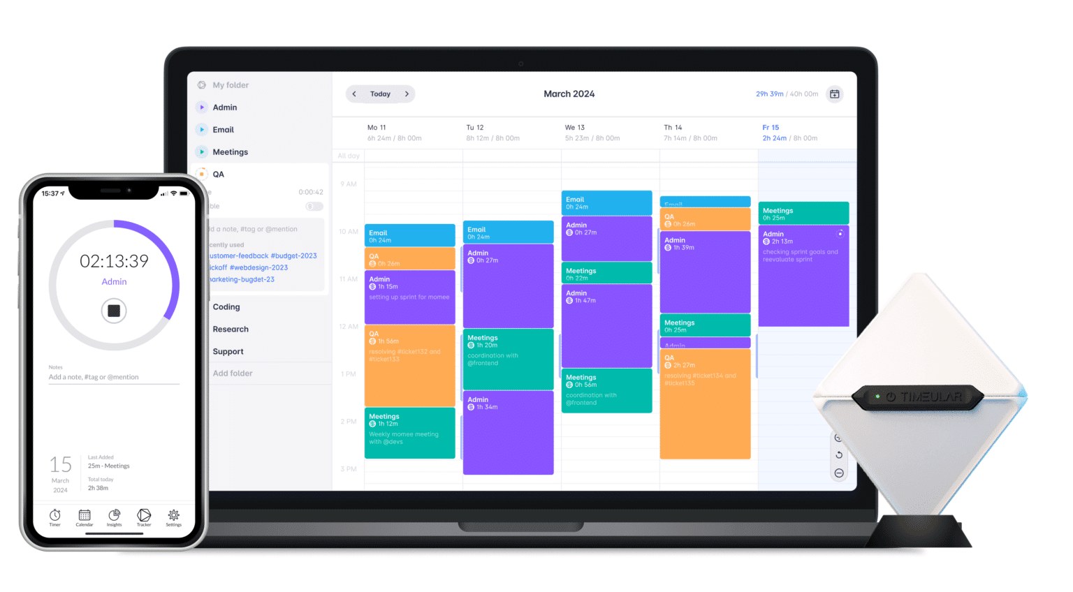 Free Billable Hours Chart [TEMPLATES] - EARLY