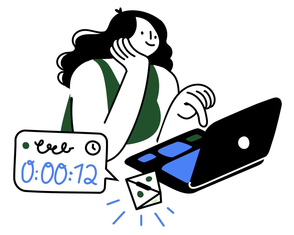 Overtime Calculator [FREE] – The #1 Choice for 2025 – EARLY