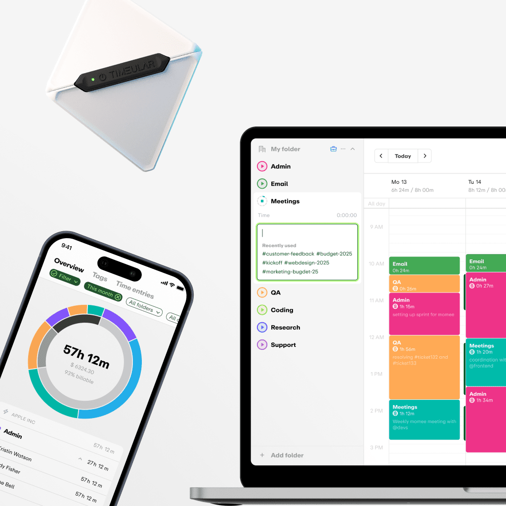 Overtime Tracker App – The #1 Choice for 2025 – EARLY
