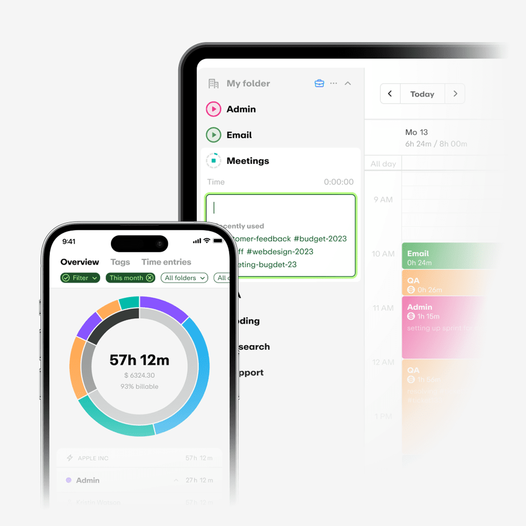 Time Tracking Cube: The 8-Sided Time Tracker Dice by EARLY