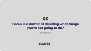 100+ Productive Day Quotes to Inspire Your Best Work in 2025 - EARLY