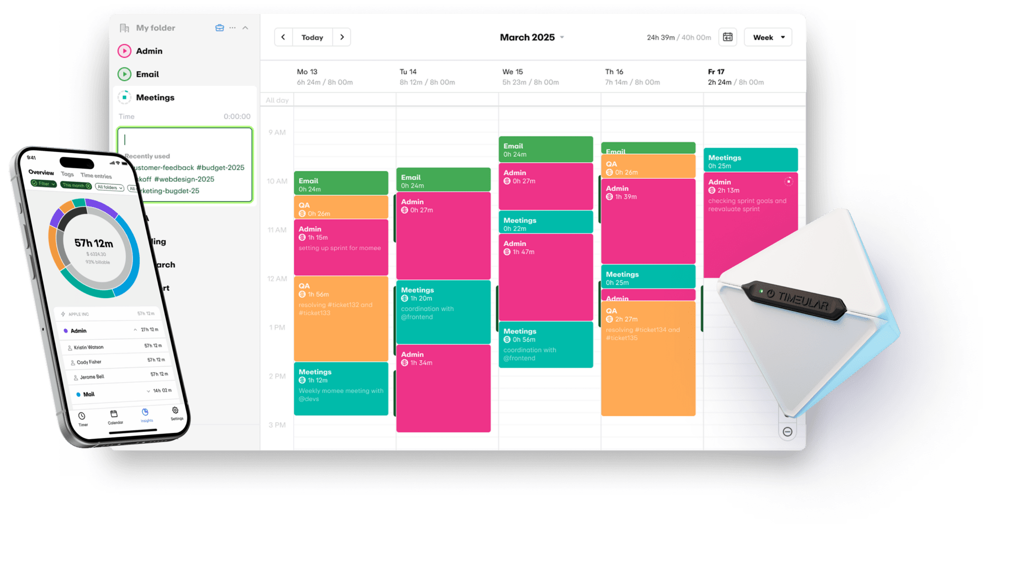 Our Selection of 8 Best Work Prioritization Tools for 2025 - EARLY